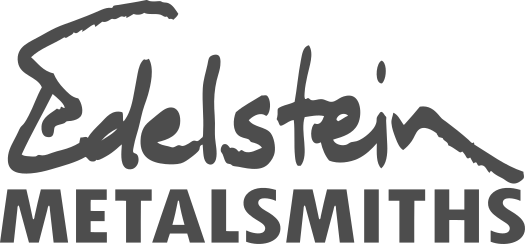 About Edelstein Metalsmiths